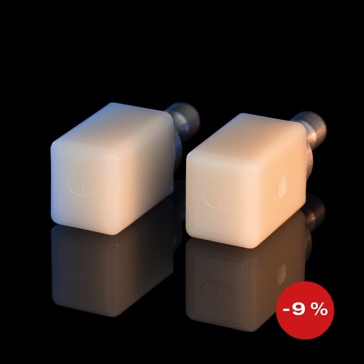 edelweiss CAD/CAM BLOCK – edelweiss dentistry