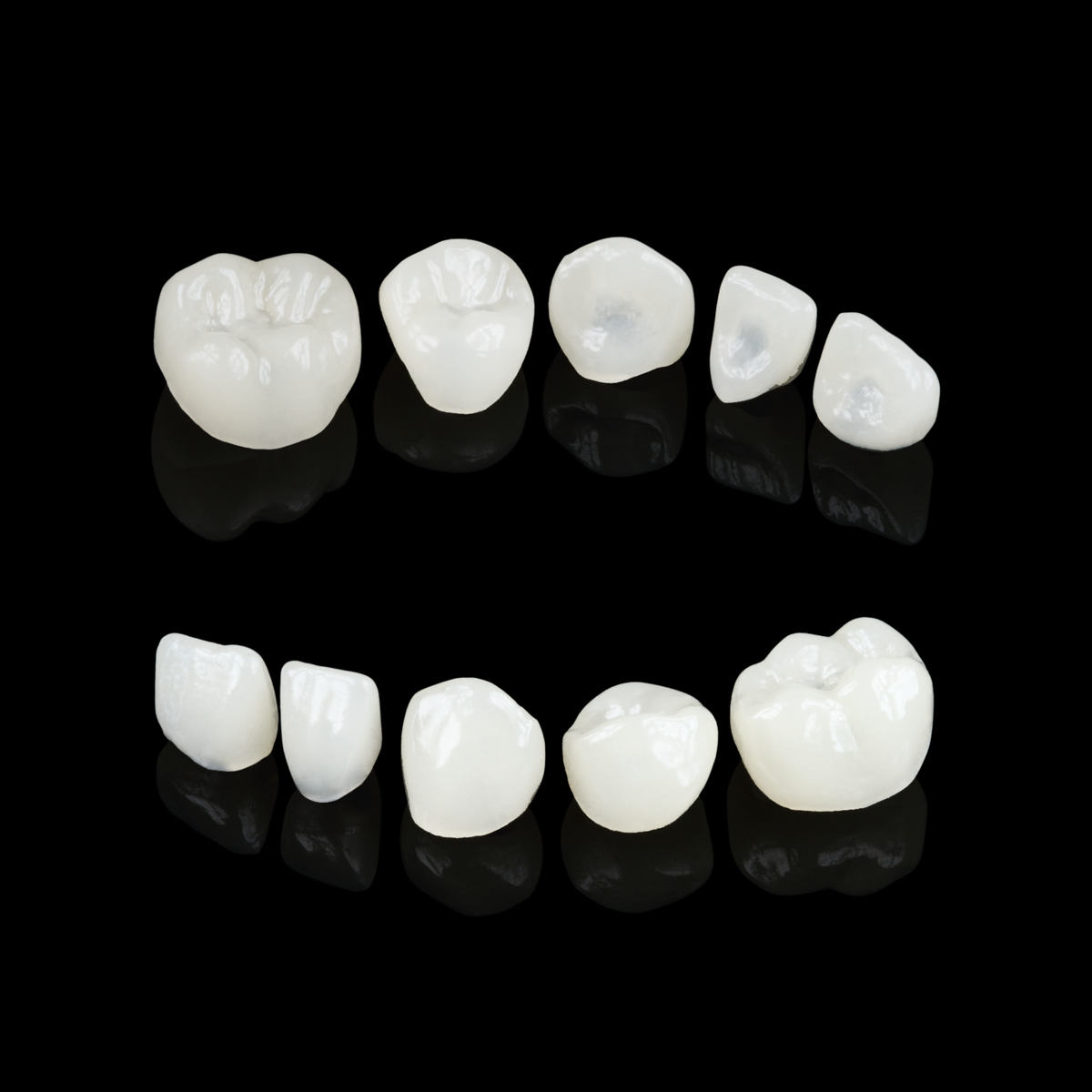 edelweiss PEDIATRIC CROWN – edelweiss dentistry